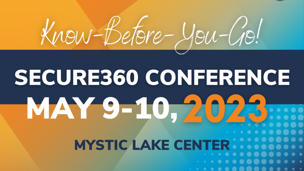 6 Steps to the Best Secure360 2023 – UMSA