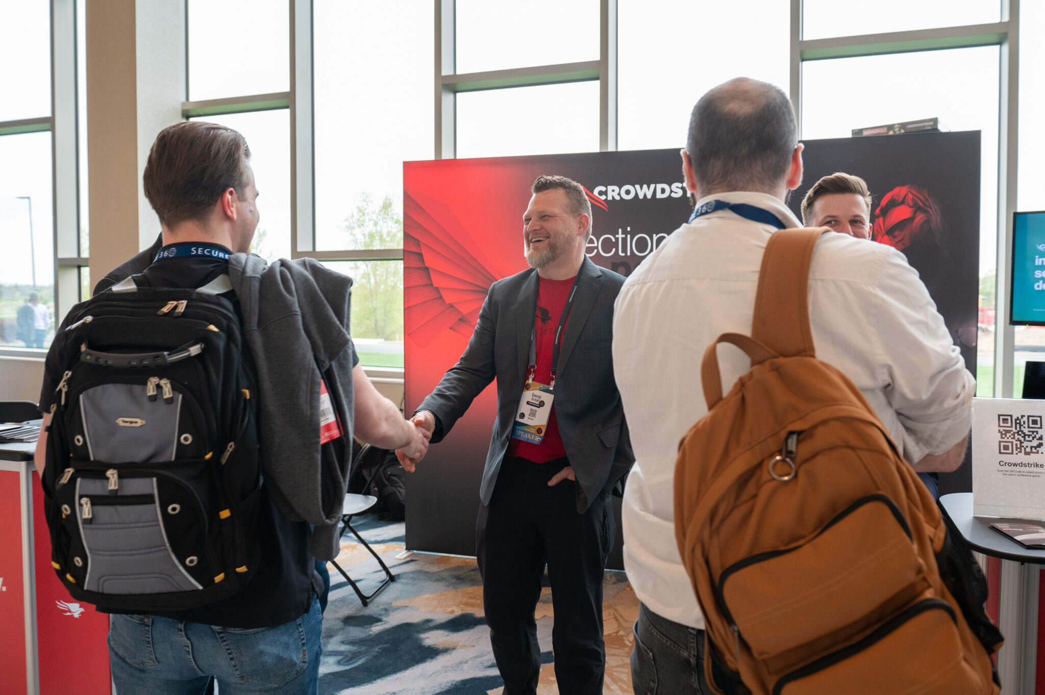 Secure360 2023: It was great to see you! – UMSA