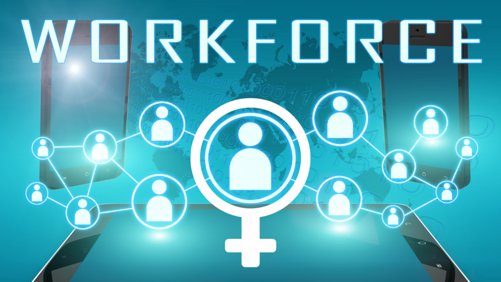 Advancing Equality: Women in the Workforce Today – UMSA