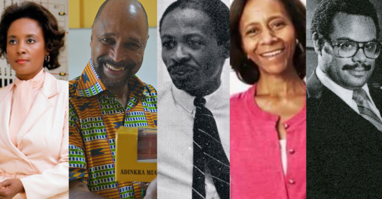 Five Pioneers in Technology: Trailblazers Who Shaped the Digital ...