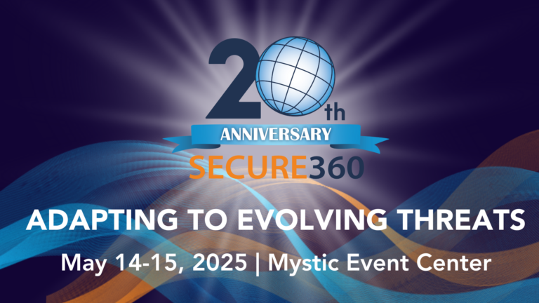 Secure360 2024: Another Stellar Year! – UMSA