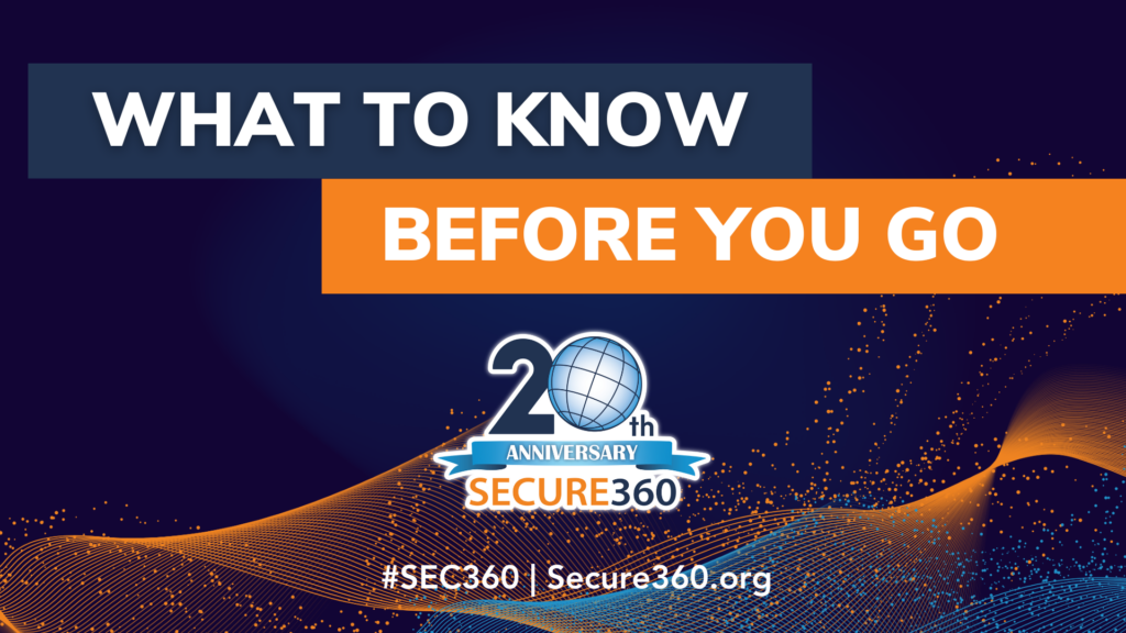 Celebrate 20 Years of Secure360! – UMSA
